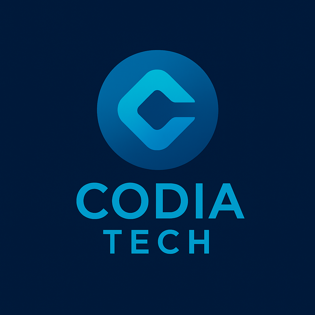 Codia Tech